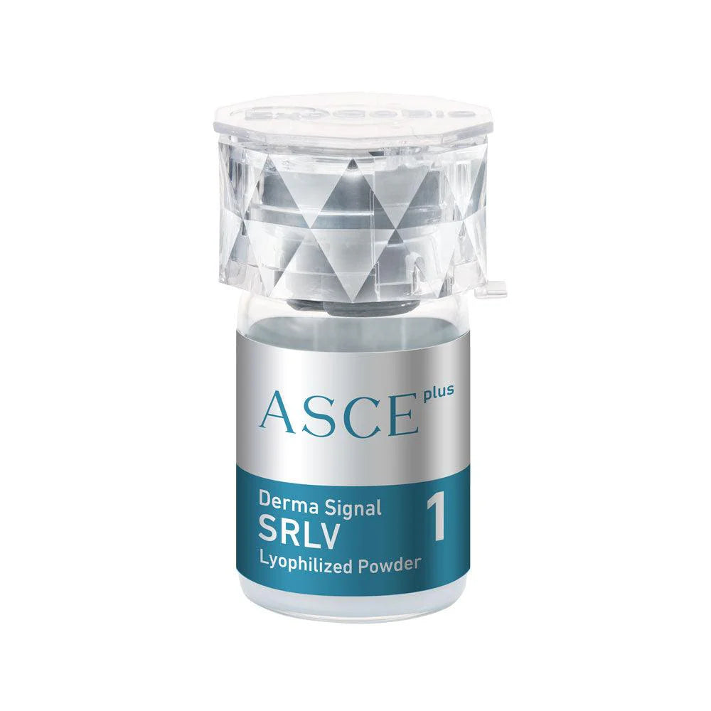 ASCEplus SRLV Rose Exosomes for Skin (2 Sleeves) – Xcite Tech
